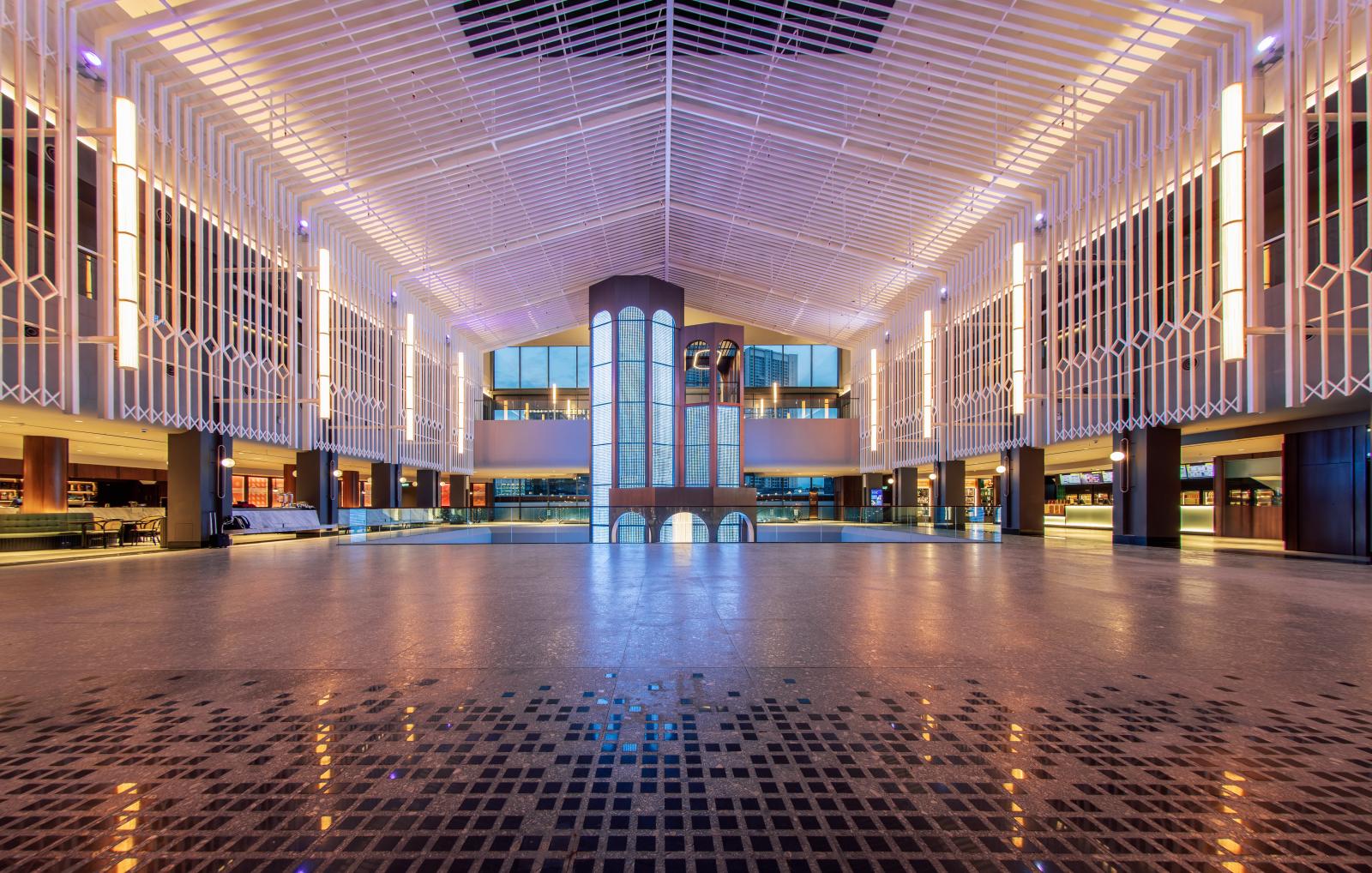 See - Golden Screen Cinemas